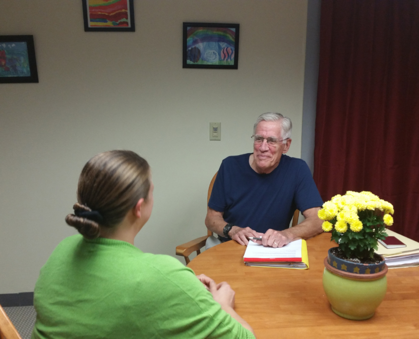 About Us - Special Needs Support Center